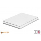 Hard PVC platen op maat voordelig online kopen | S-Polytec